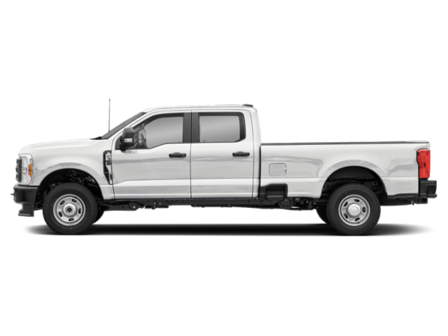 New 2025 Ford Super Duty F-350® XL Crew Cab in Saint George #SEC27194 | Ken Garff St. George Ford