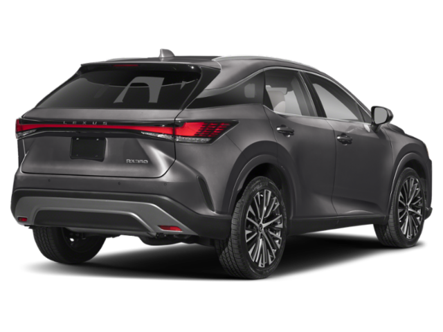 New 2025 Lexus RX 350 Premium 4D Sport Utility in Westport #RX25559 ...