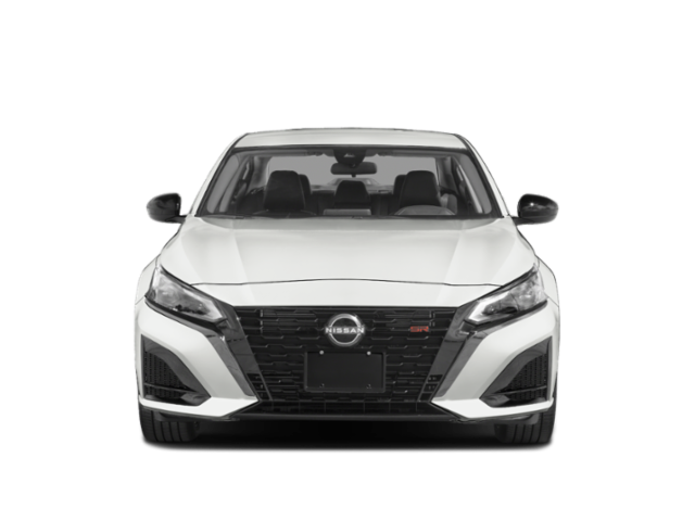 New 2025 Nissan Altima 2.5 SR 4D Sedan in #N252829 | Courtesy ...
