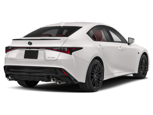 New 2024 Lexus IS F SPORT Performance Premium 4dr Car in Houston #R5006367 | Sterling McCall Group