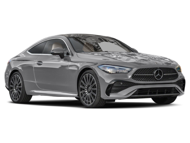 New 2024 Mercedes-Benz 300 2D Coupe in Vienna #CLE300C4 | Mercedes-Benz ...