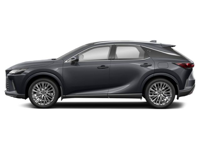 New 2024 Lexus RX RX 350h Luxury Sport Utility in Omaha #L048524 ...