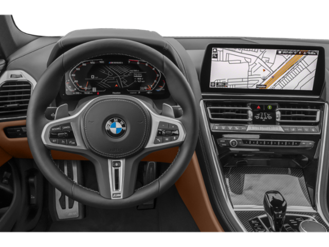 New 2025 BMW 8 Series M850i xDrive 2D Convertible near Chicago #B46079 ...