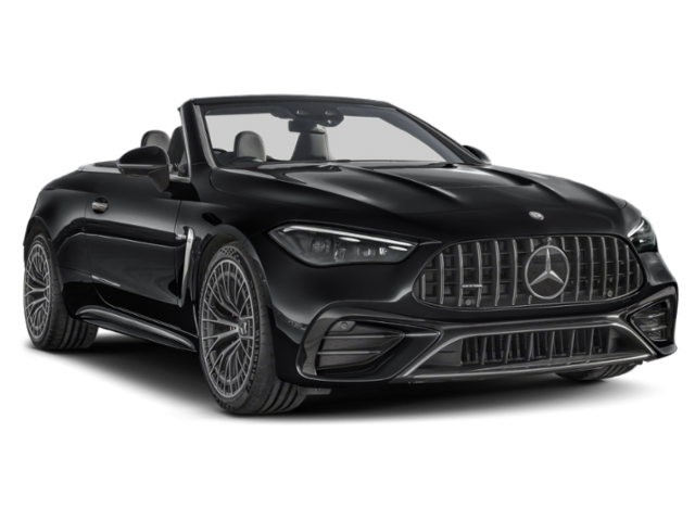 New 2025 Mercedes-Benz CLE CLE 53 AMG® 2D Convertible in Westport # ...