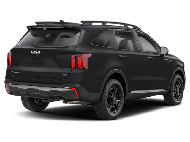 New 2025 Kia Sorento X-Pro SX Prestige Sport Utility For Sale in Queens ...
