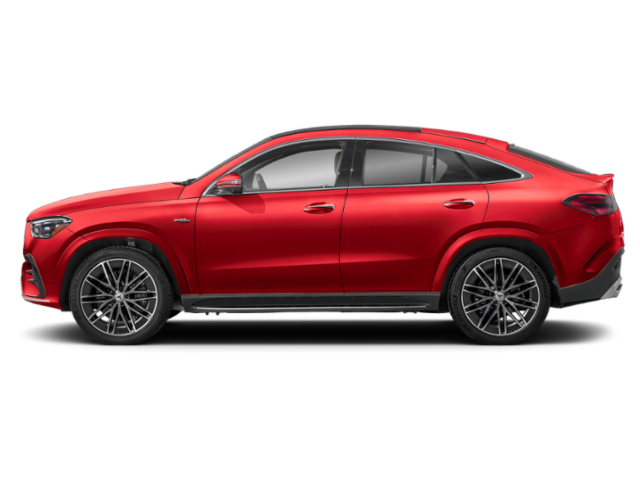 New 2025 Mercedes-Benz GLE GLE 53 AMG® 4D Coupe en Carolina #24500680 ...