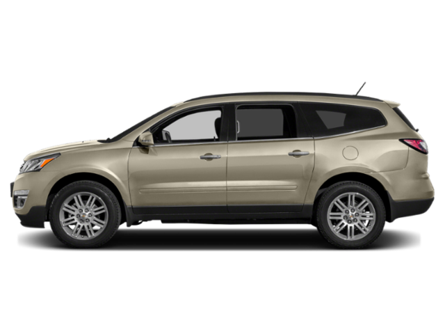 Pre-Owned 2015 Chevrolet Traverse 2LT FWD suv in Kansas City #T6215R ...