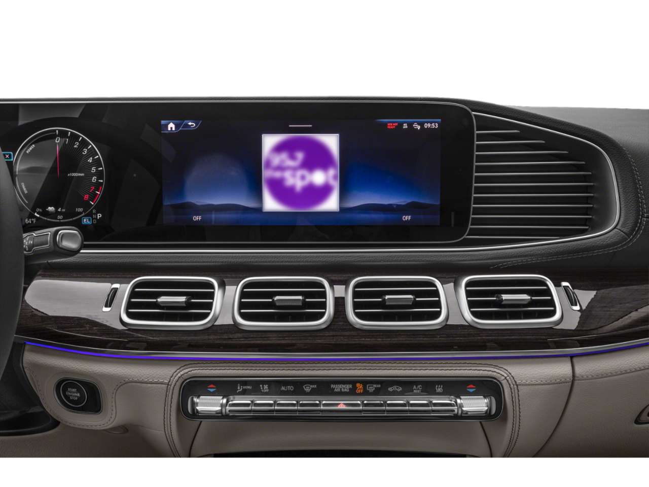 New 2025 Mercedes-Benz GLE GLE 450e SUV in Newport Beach #N184524 ...