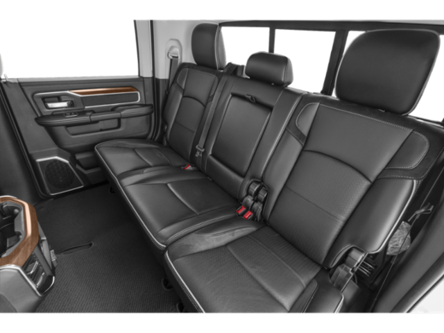 New 2024 Ram 2500 Laramie Mega Cab in Longview #24D1091 | Peters Elite ...