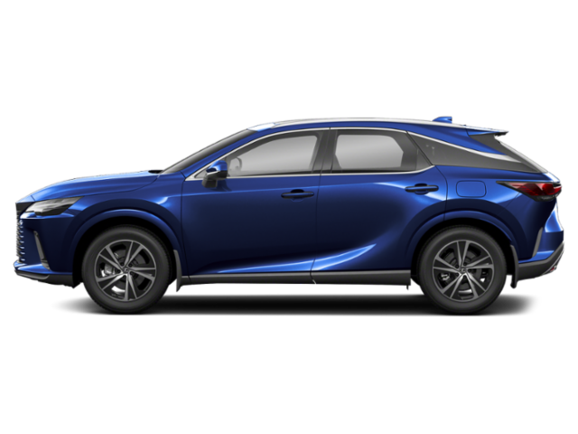 New 2025 Lexus RX 350h 4D Sport Utility in Phoenix #CT01320 | Penske ...