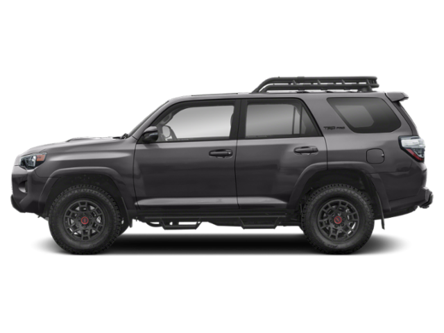 Pre-Owned 2024 Toyota 4Runner TRD Pro SUV in Elizabethtown #N25431290A ...