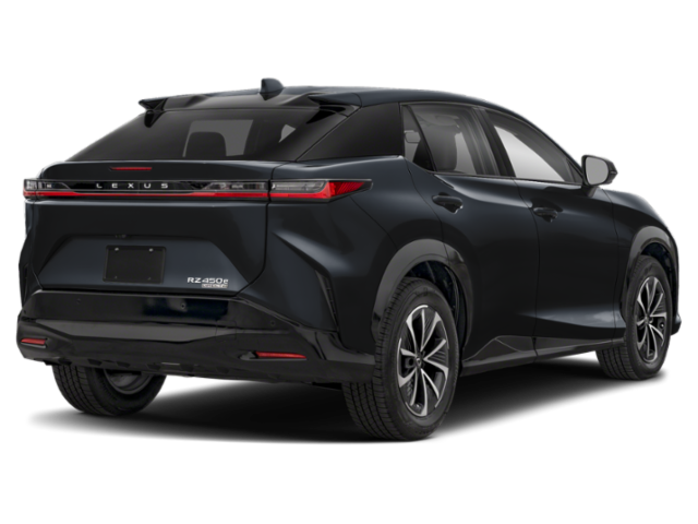 New 2025 Lexus RZ RZ 450e 4D Sport Utility in Omaha #SA028451 | Baxter Auto Group