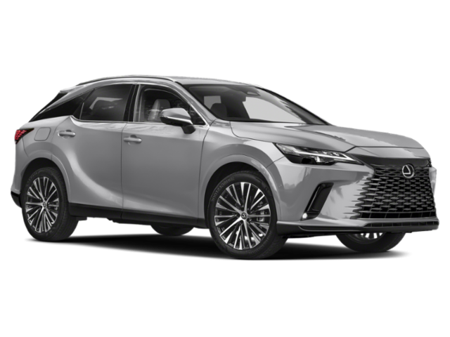 New 2024 Lexus RX RX 350h Premium Plus Sport Utility in Omaha #L047629 ...