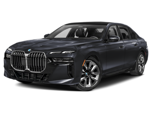 New 2025 BMW 7 Series 740i xDrive 4D Sedan in Warwick #65344S | Inskip ...