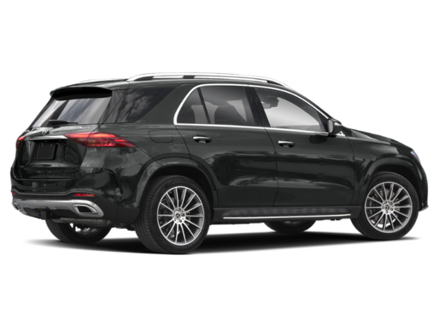 New 2024 Mercedes-Benz GLE GLE 450 SUV in Boerne #RB093024 | Mercedes ...