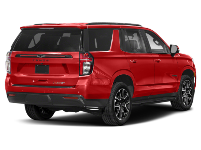 New 2024 Chevrolet Tahoe RST 4D Sport Utility in San Antonio #335353 ...