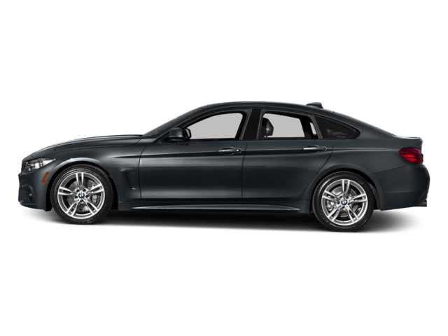Pre-Owned 2016 BMW 4 Series 435i Gran Coupe 4D Hatchback in Austin # ...