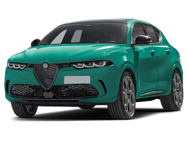 New 2025 Alfa Romeo Tonale Utility in City of Industry # | Alfa Romeo ...