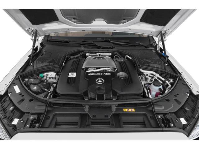 New Mercedes-Benz S63E AMG | 2025 S 63E AMG 4-Door Sedan #25466733 ...