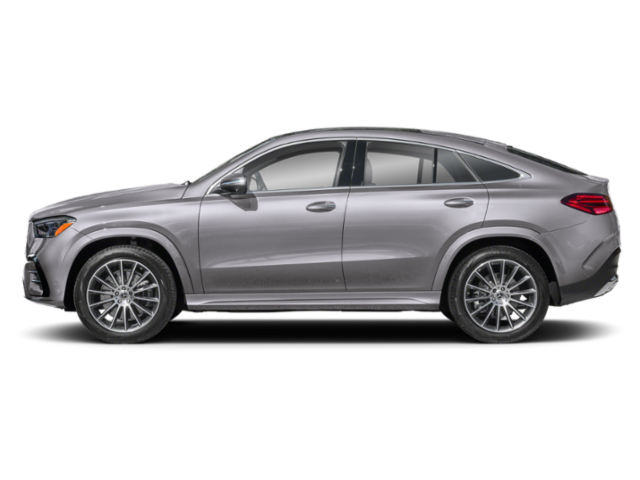 New 2025 Mercedes-Benz GLE GLE 450 SUV in Washington #B5K432938 | Mercedes-Benz of Washington