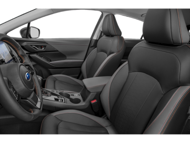 New 2025 Subaru Crosstrek Limited Sport Utility in #5363102 | Sewell ...