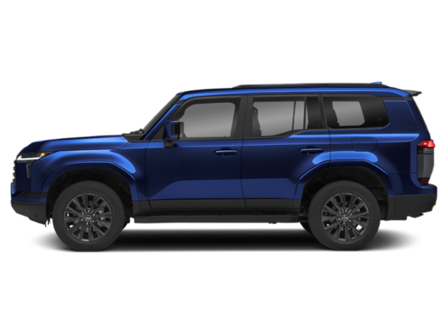 New 2025 Lexus GX GX 550 Premium+ Sport Utility in Houston #S5049151 ...