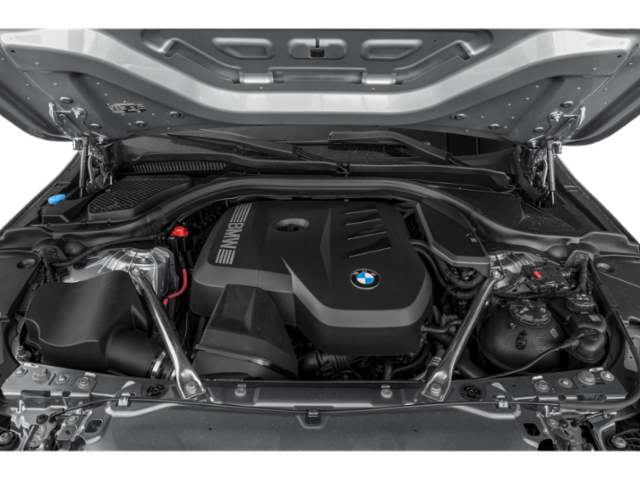 New 2025 BMW 5 Series 530i 4D Sedan in Pasadena #24250587 | Rusnak Auto ...