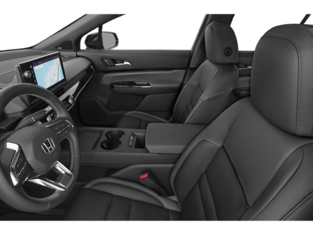 New 2024 Honda Prologue Touring 4D Sport Utility in North Olmsted ...