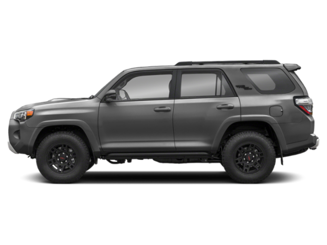 New 2023 Toyota 4Runner TRD Off-Road Premium 4 in Traverse City # ...