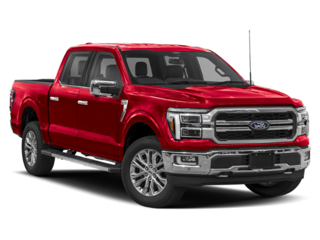 New 2025 Ford F-150 LARIAT® SuperCrew® in Nampa # | Corwin Ford Nampa