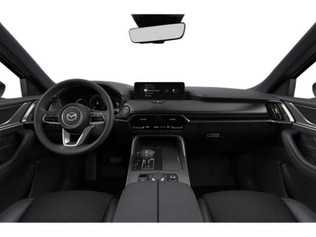 New 2025 Mazda CX-70 PHEV GT – Leather Seats – Trailer Hitch – $547 B/W ...