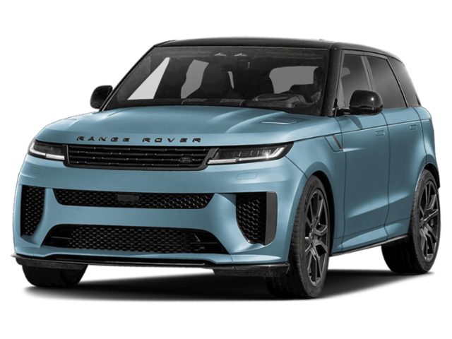 New 2024 Land Rover Range Rover Sport Dynamic SUV in Omaha #X02400 ...
