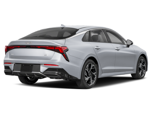 New 2026 Kia K5 GT-Line 4dr Car in Orlando #T5413158 | Greenway Kia East