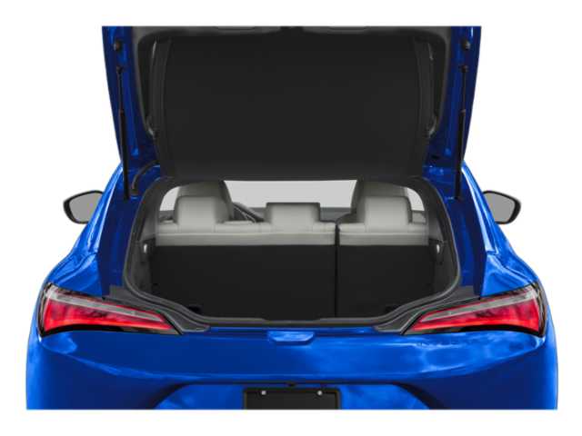 New 2025 Acura Integra w/A-Spec Package 4D Hatchback in St. Louis ...