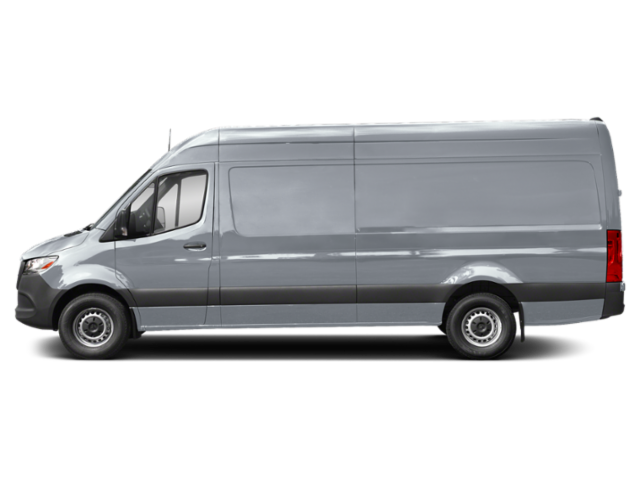 New 2025 Mercedes-Benz Sprinter Cargo Van Cargo 170 WB Van in Wappingers Falls #S0738 | Mercedes ...