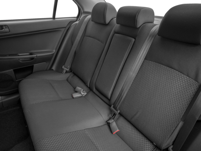 Pre-Owned 2017 Mitsubishi Lancer ES Sedan in Hagatna #24C137 | Guam ...