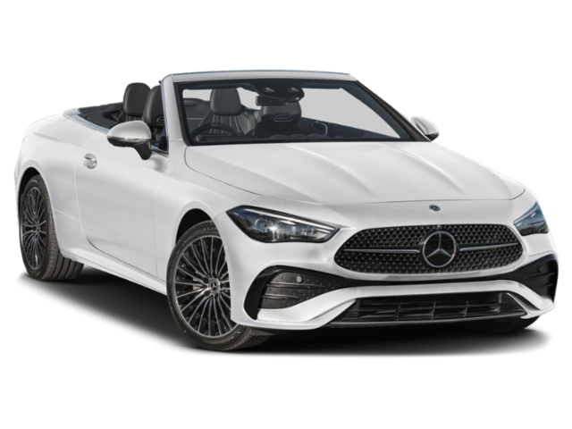 New 2025 Mercedes-Benz CLE CLE 300 Convertible in Amityville #SF062209 ...