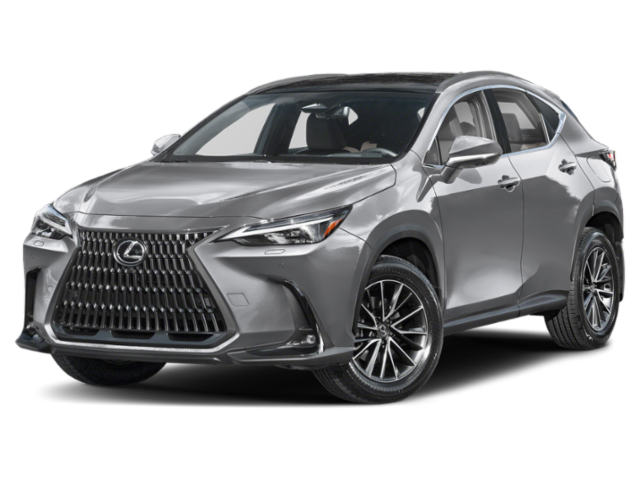 New 2025 Lexus NXh LUXURY AWD SUV in Lynnwood # | Lexus of Seattle