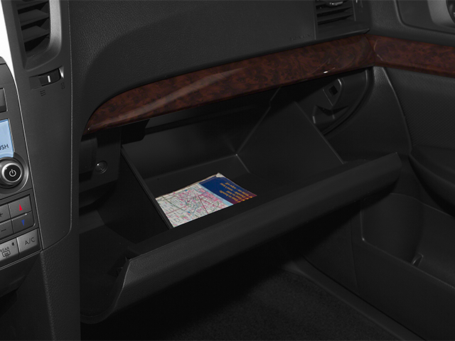 Pre-Owned 2014 Subaru Legacy 2.5i 4D Sedan in Indiana #M8244A ...