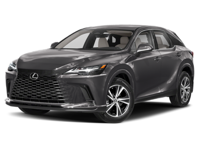 New 2025 Lexus RX RX 350 SUV in Miami #ISC25B744 | Bean Auto Group