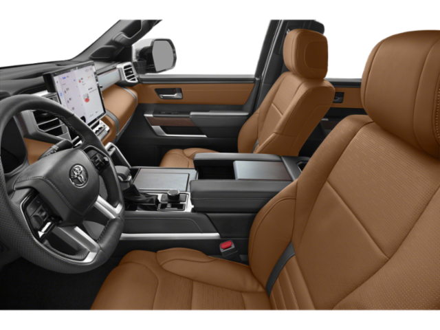 New 2023 Toyota Tundra 1794 4D CrewMax in #PX45A803*O | Bennett ...