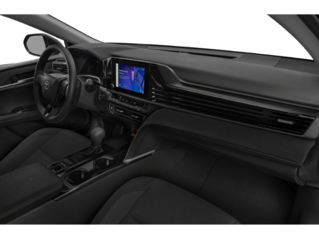 New 2025 Toyota Camry LE AWD AWD LE 4dr Sedan in Chicagoland #251793 ...