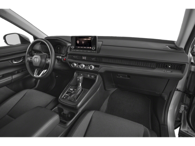 New 2025 Honda CR-V LX Sport Utility in Omaha #H490396 | Baxter Auto Group