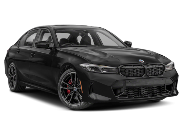 New 2023 BMW 3 Series M340i xDrive 4D Sedan in Omaha #X00377 | ONYX ...