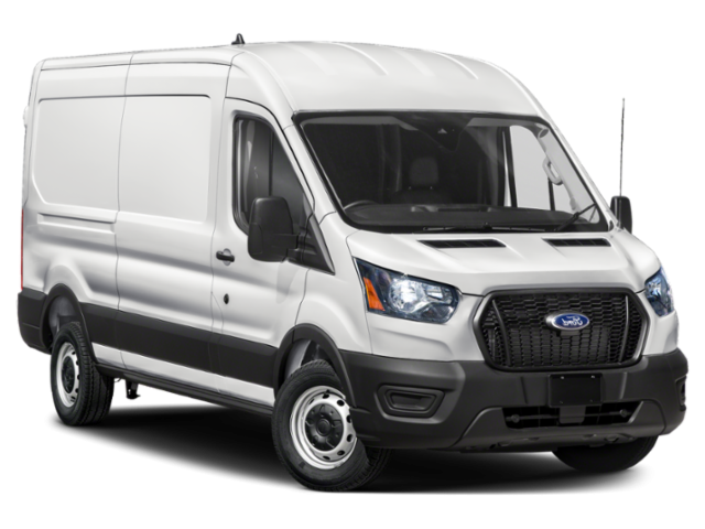 New 2025 Ford Transit Commercial Cargo Van Transit® Long 250 in Grove ...
