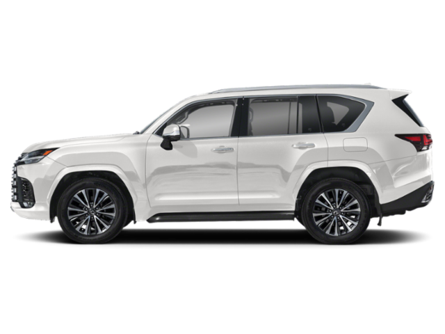 New 2024 Lexus LX LX 600 Luxury Sport Utility in Roslyn #24-50413 ...