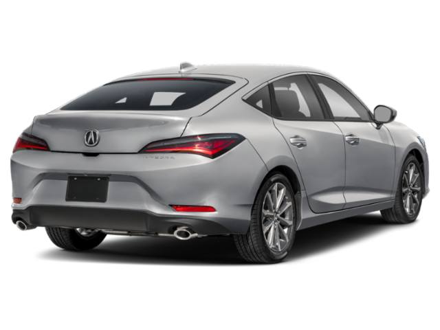 New 2026 Acura Integra Base Hatchback in Roslyn #26-31575 | Rallye Acura