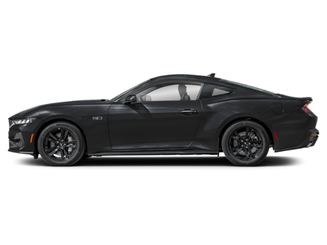 New 2025 Ford Mustang GT Premium Fastback Fastback in Macon #25C007 ...