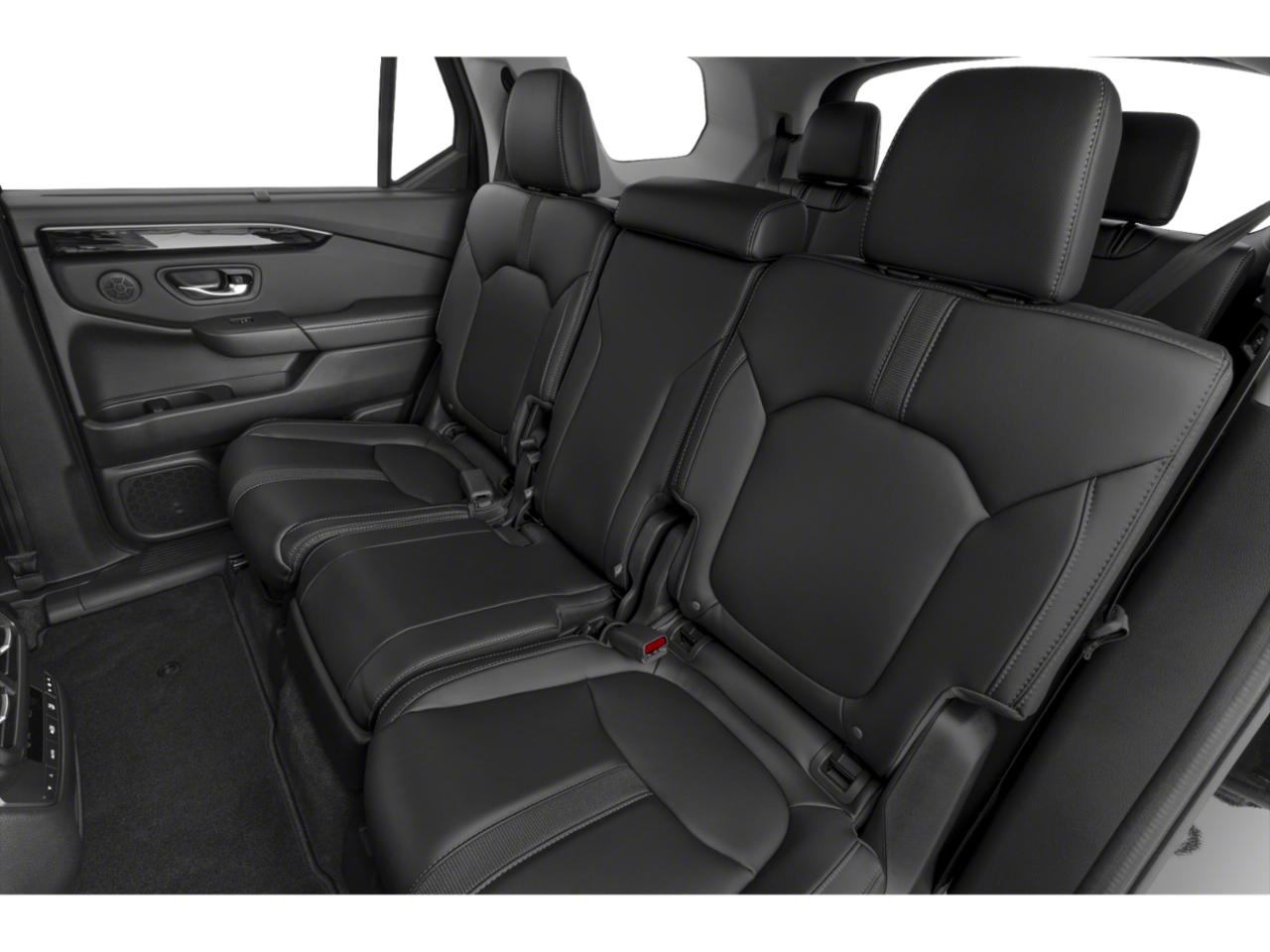 New 2025 Honda Pilot EX-L For Sale Inver Grove Heights MN | Saint Paul ...