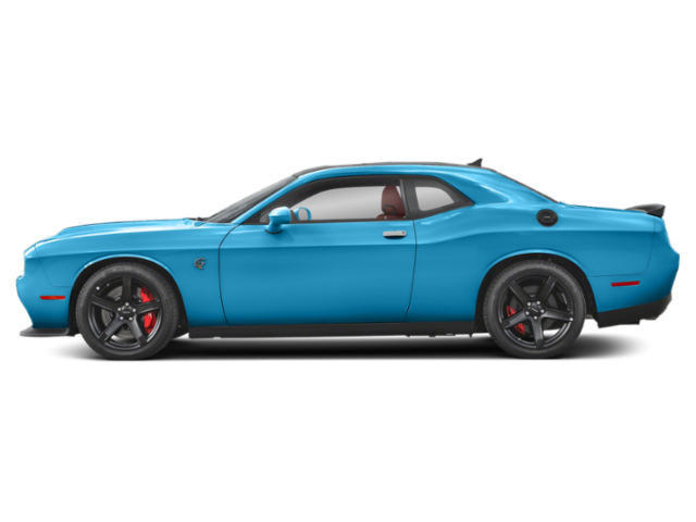 New 2023 Dodge Challenger SRT Hellcat Redeye Widebody Coupe near Los ...